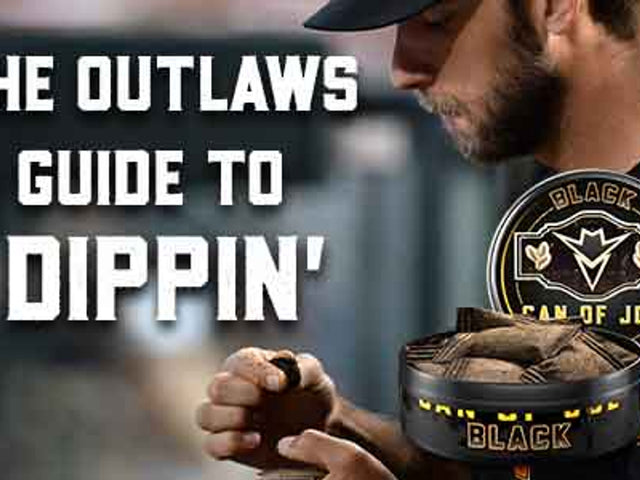 The Difference Between Cut Sizes of Dip – Outlaw Dip Company Inc.