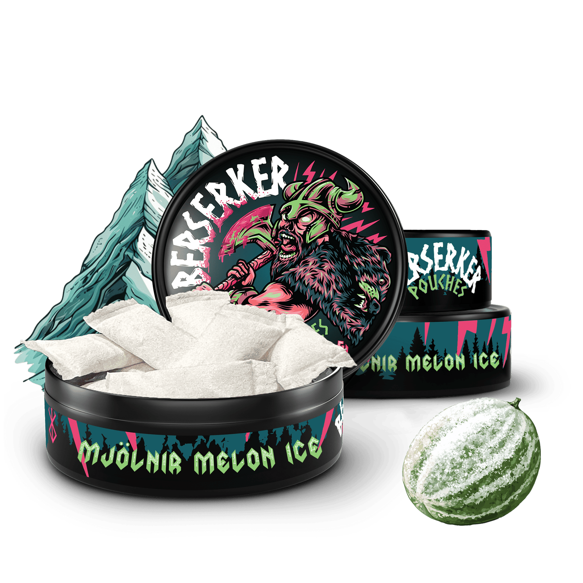 Pouches - Premium Healthy Dip Pouches Better than Zyn – Outlaw Dip ...