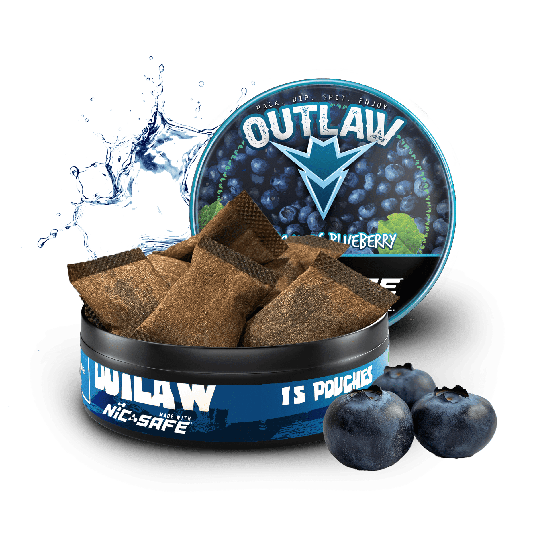 Outlaw Dip Company – Outlaw Dip Company Inc.