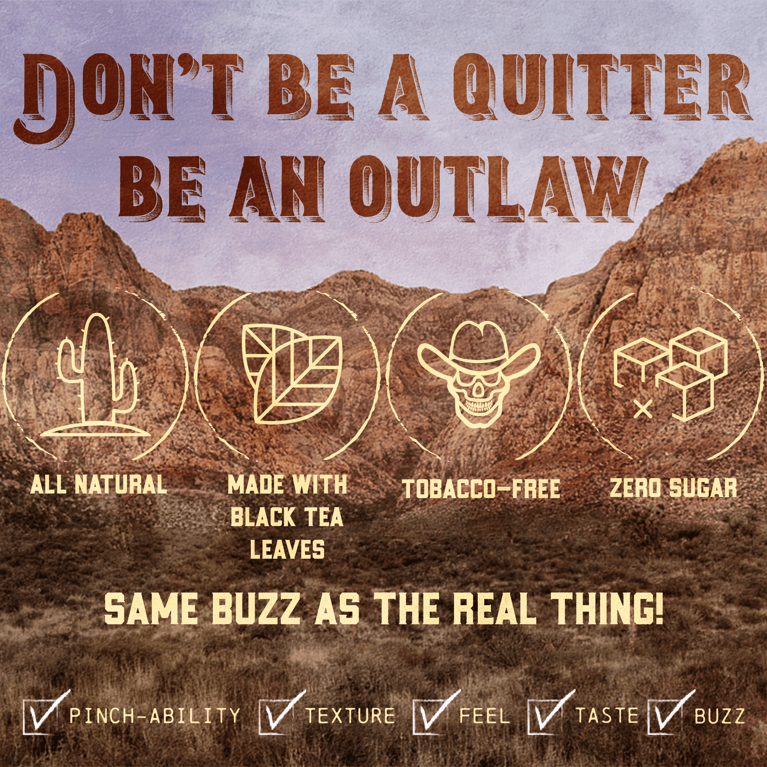 Outlaw Dip Company – Outlaw Dip Company Inc.