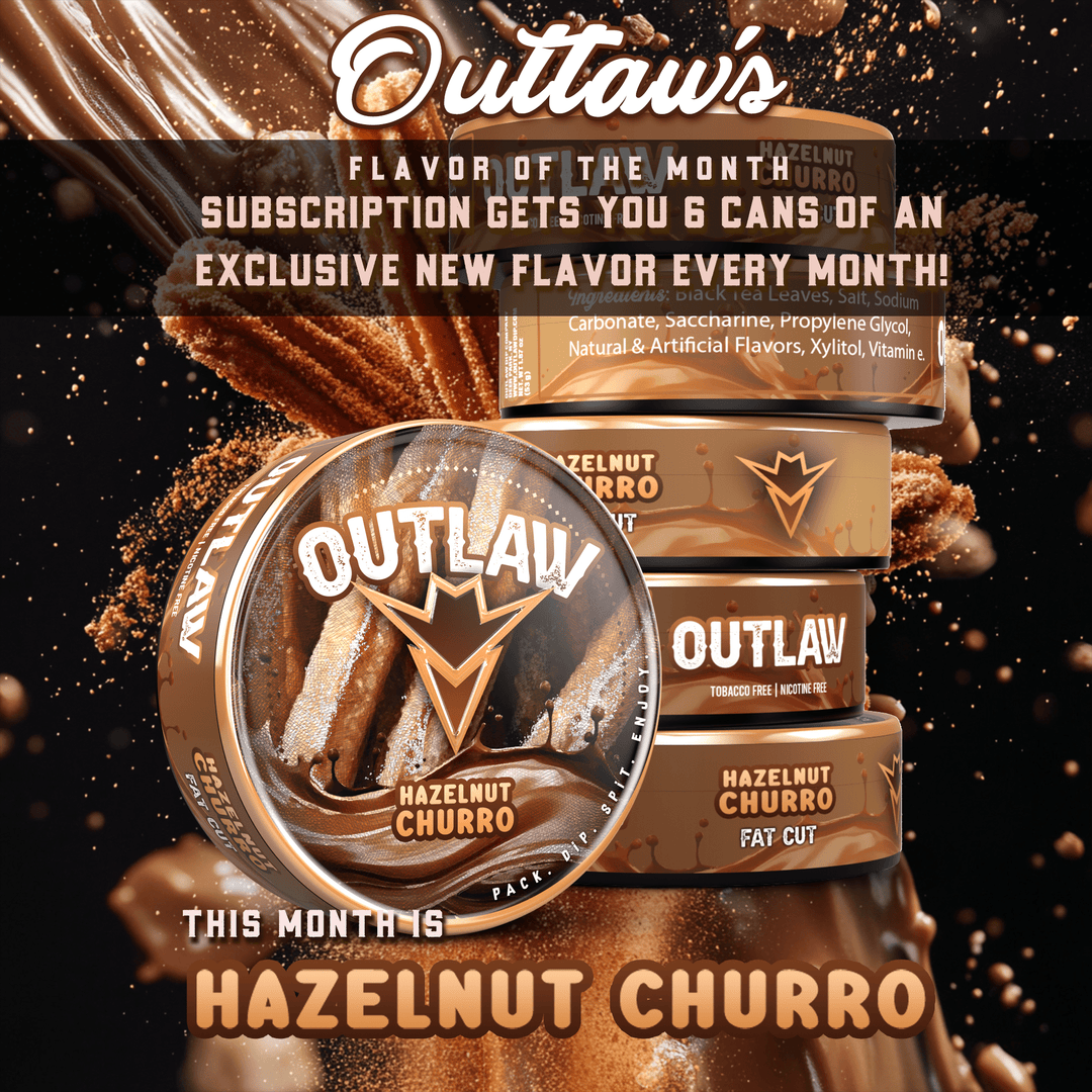 Fat Cut | Outlaw Dip Company Inc.