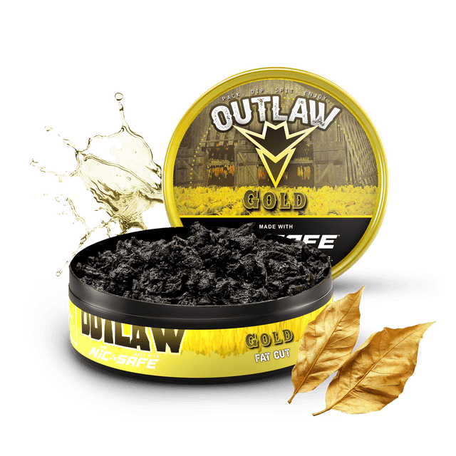 Outlaw Dip Company – Outlaw Dip Company Inc.