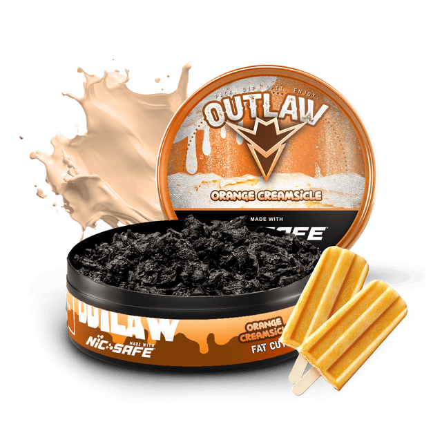 Custom Six Pack – Outlaw Dip Company Inc.