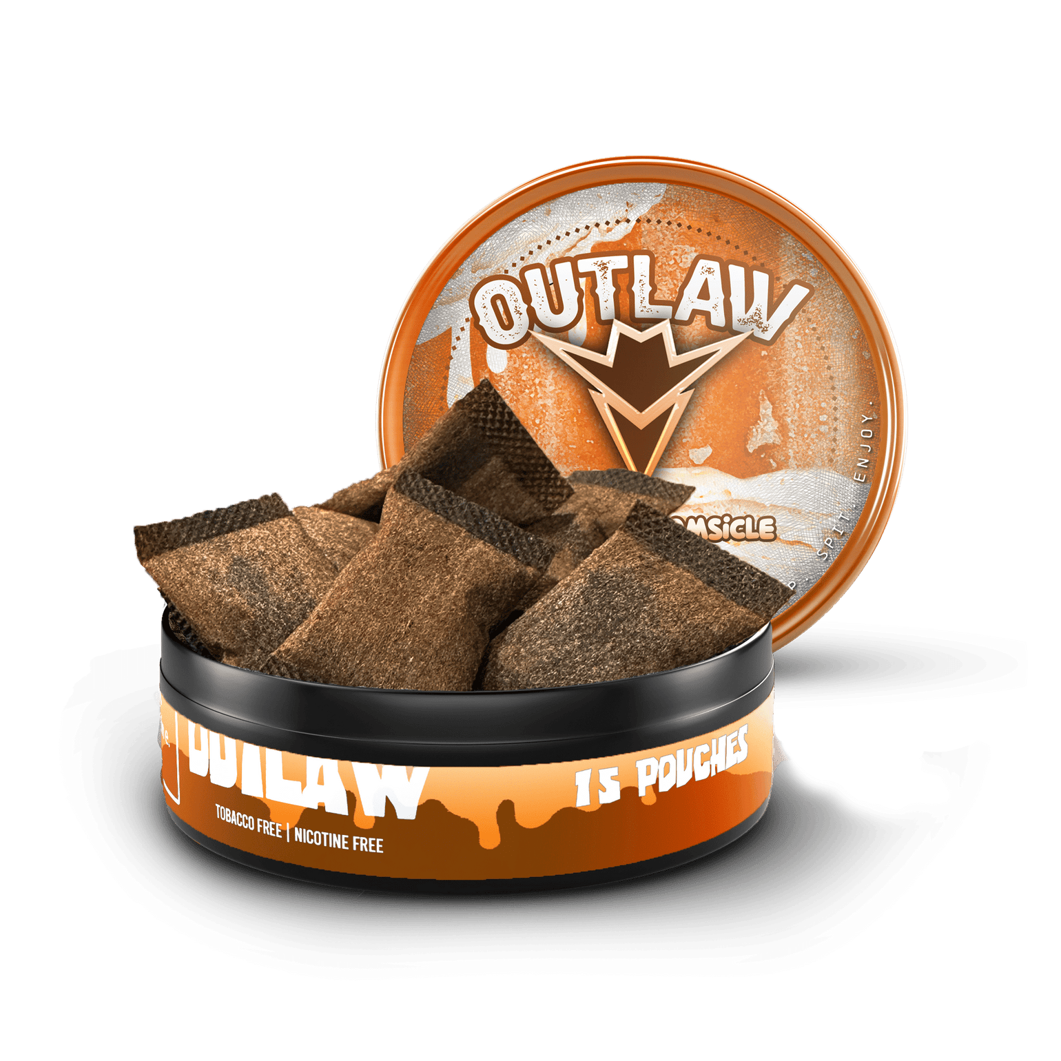 Build a Custom 6 Pack | Outlaw Dip Company Inc.