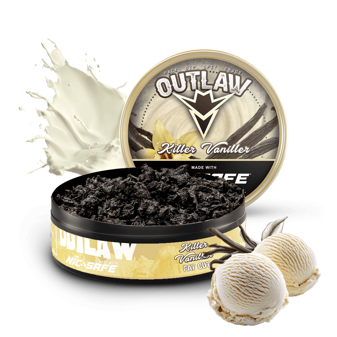 Outlaw Dip Company – Outlaw Dip Company Inc.