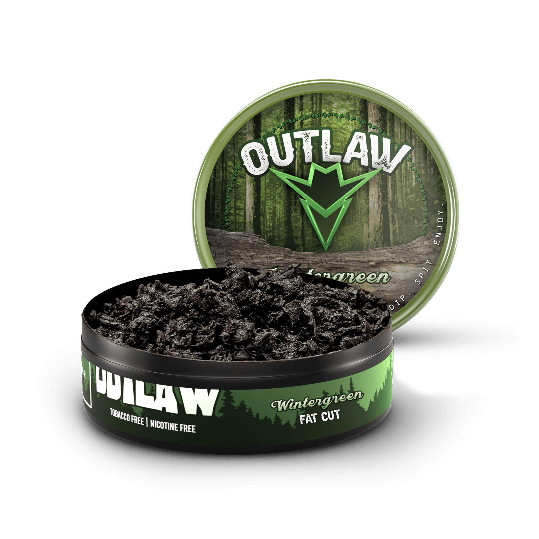 Build a Custom 6 Pack – Outlaw Dip Company Inc.