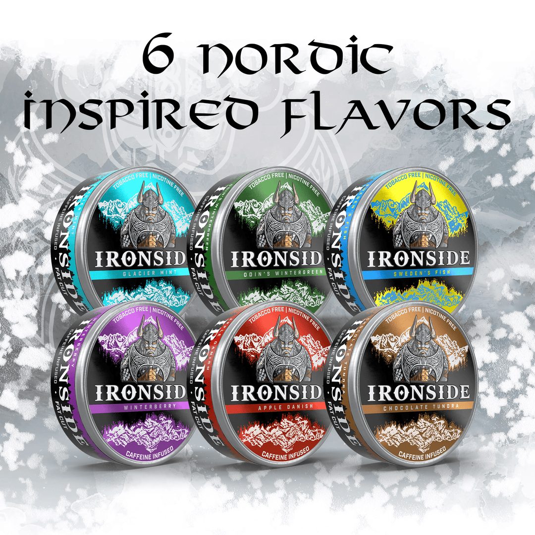 Shop Tobacco Free Dip Brands - Long Cut and Pouches – Page 2 – Outlaw ...