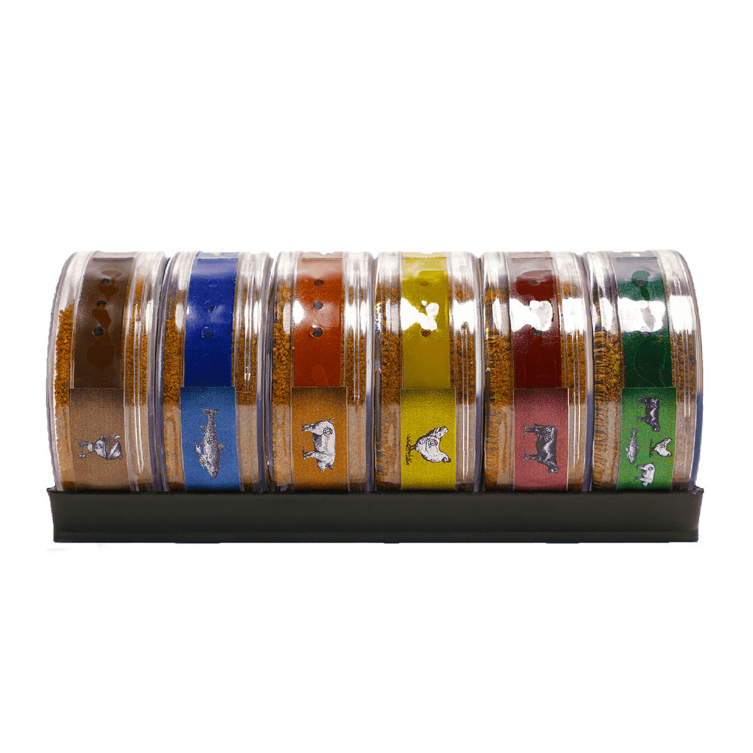 Variety Packs – Outlaw Dip Company Inc.