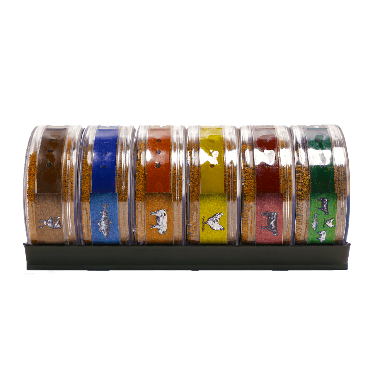 Variety Packs – Outlaw Dip Company Inc.