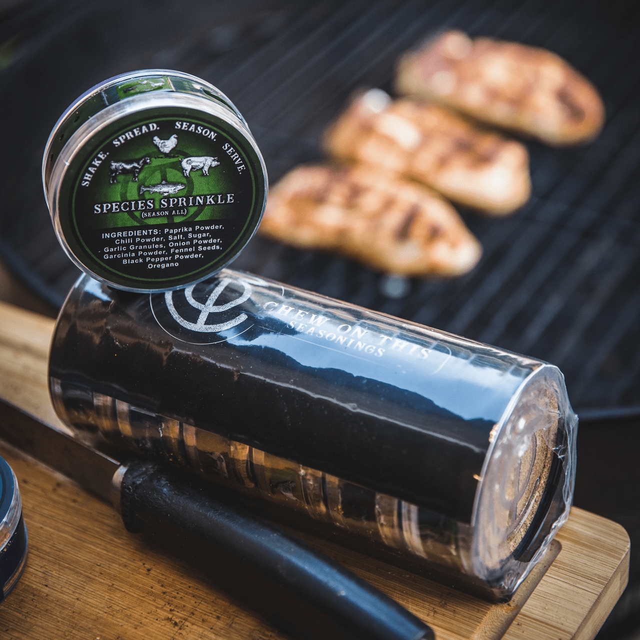 CLEARANCE! – Outlaw Dip Company Inc.