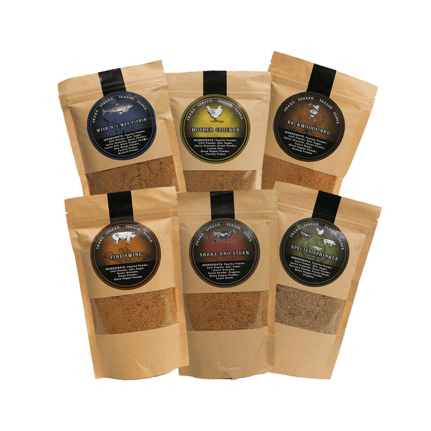 Products – Outlaw Dip Company Inc.