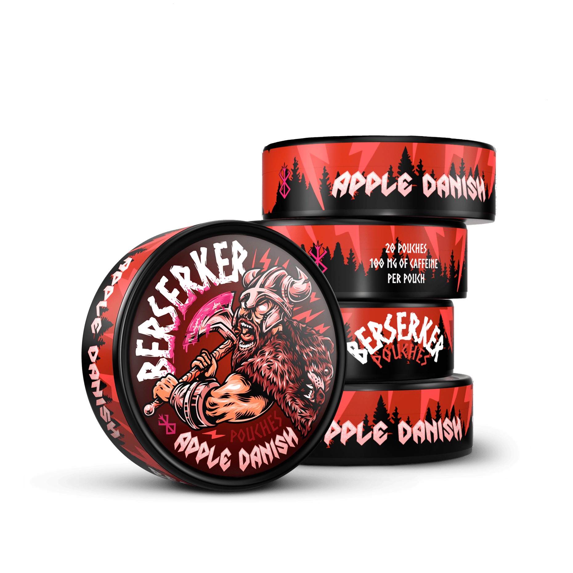 Pouches | Outlaw Dip Company Inc.