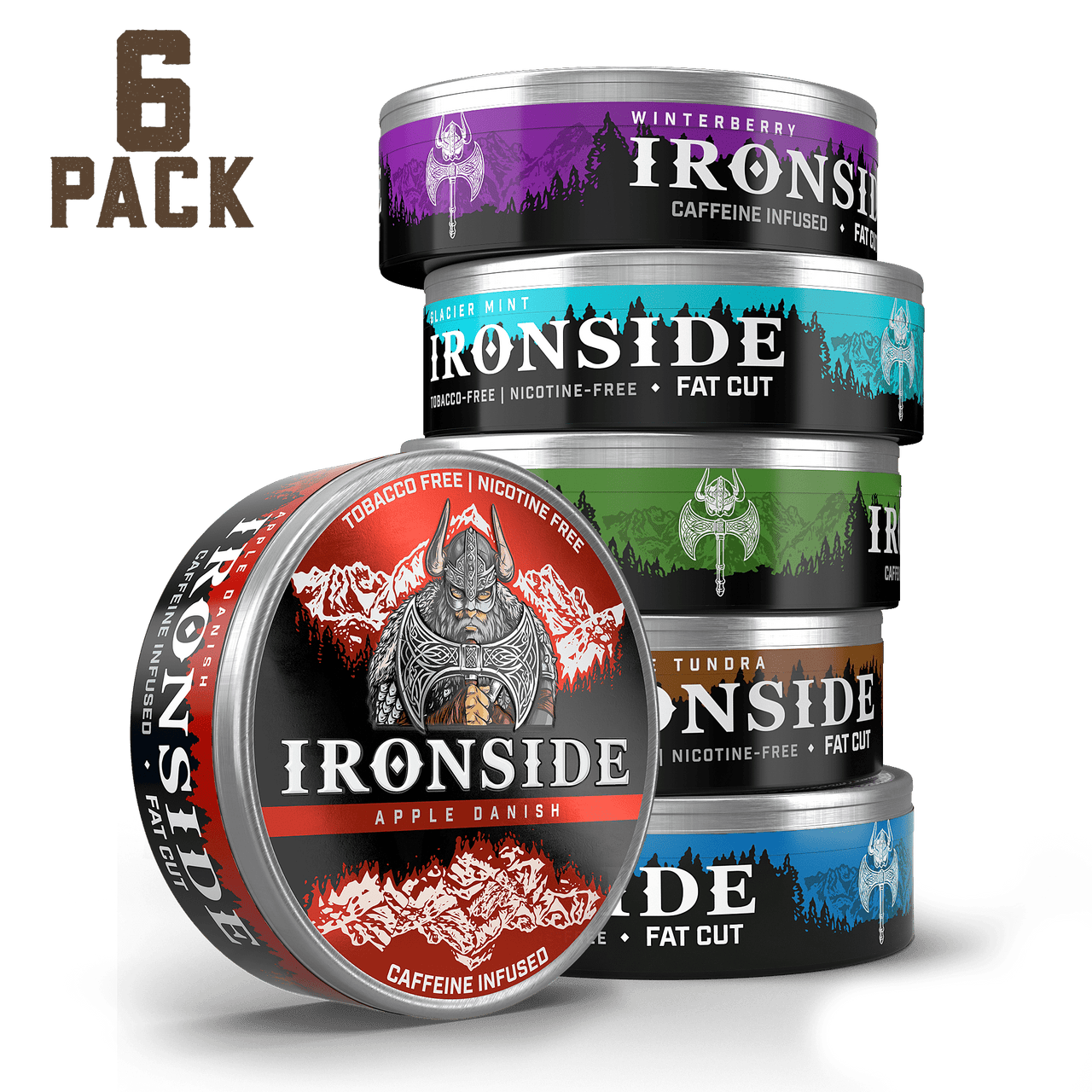 Variety Packs | Outlaw Dip Company Inc.